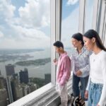 9/11 Memorial & Ground Zero Tour with One World Observatory - Visiting St. Paul’s Chapel and Trinity Church