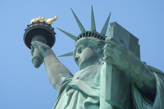 9/11 Museum Flexible Entry + Statue of Liberty Guided Tour - Final Thoughts: Who Will Appreciate This Tour?