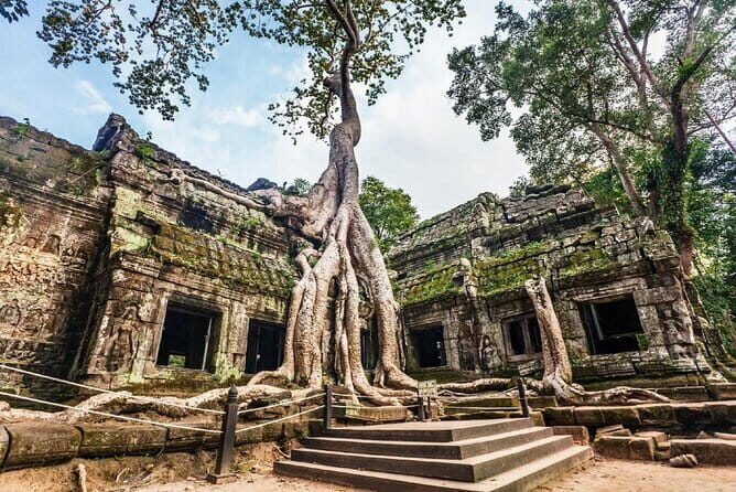 9-Day Cambodia and Thailand Private Sightseeing Tour - Who Will Love This Tour?