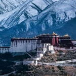 9-Day China Tour With zhang jia jie And Guilin Lhasa - Transportation & Logistics: Making It Smooth