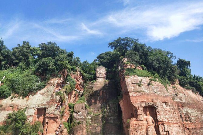 9-Day Cycle Panda Kingdom, Sichuan province, China - Transport, Group Size, and Overall Value