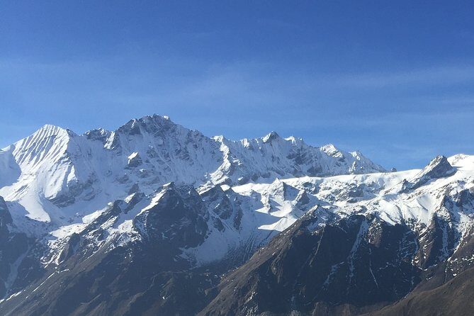 9-Day Private Hiking Tour to Gosaikunda Lake from Kathmandu - Transportation and Day-to-Day Logistics