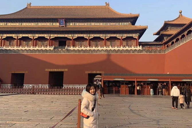 9-Day Private Tour to Beijing,Xi'an,Guilin and Shanghai - Final Thoughts