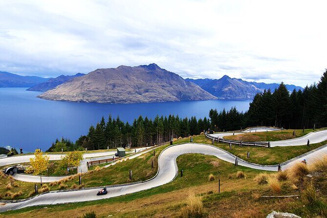 9 Day South to North Island NZ Private Tour from Queenstown - Who Should Consider This Tour?
