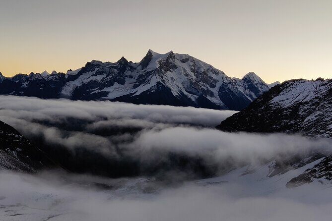 9 Days Bali Pass Trek - Final Reflection: Who Should Consider This Trek?