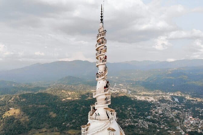 9 Days Private Vehicle & Driver Explore SriLanka By Your Own Plan - The Practical Side of the Tour