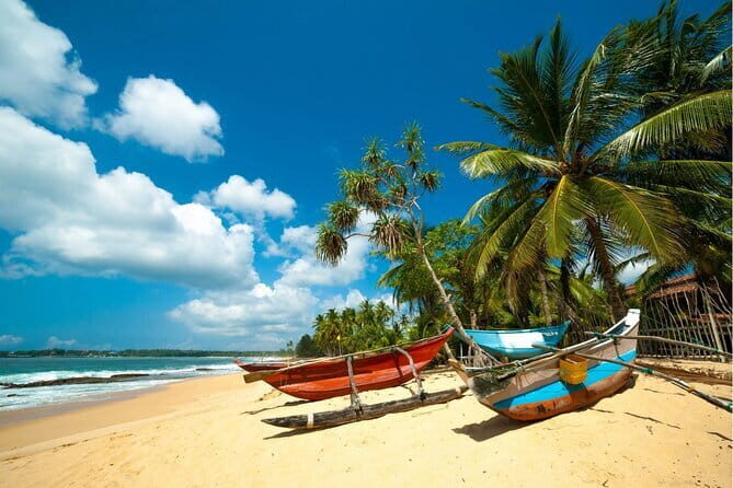 9 Days Sri Lanka Southern Tour. Driver, Vehicle B/B Accomodations - A Balanced View: The Value of This Tour