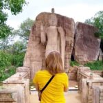 9 Days Sri Lanka tour package - Day 3: Anuradhapura and Sacred Sites