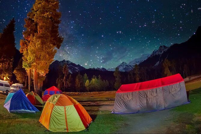 9 Days Tour to Skardu, Deosai, Rama meadows From May to October - The Experience and What You’ll Get