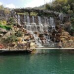 9-Hour Gulong Gorge and Huangteng Gorge Glass Bridge Private Tour - Whats included and what’s not?