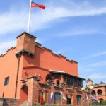 9 Hour Tamsui Historic Site and Beitou Hot Spring Culture Tour - The Hot Spring Haven: Beitou