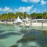 9 Hour Tour in Isla Mujeres - Relaxing at Amazona Beach Bar