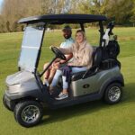 9 Hours Golf Activity in New Zealand with Lunch - Deep Dive into the Details