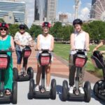 90 min Downtown Atlanta Segway Glide - Detailing the Itinerary