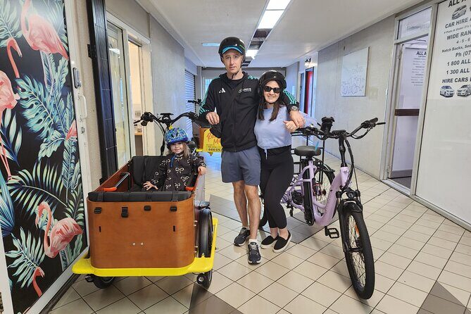 90 Min E Trike Rental E Bike Alternative Broadbeach Gold Coast - Final Thoughts