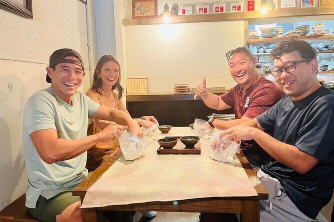 90 min Shared Handmade Udon Experience - Authenticity, Value, and What Travelers Say