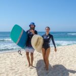 90 Min Surf Lesson / Great for Beginners - Who Should Consider This Tour?