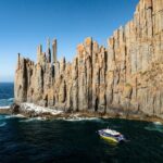 90 minute Cape Raoul Cruise and Port Arthur Historic Site entry - Why This Tour Delivers Great Value
