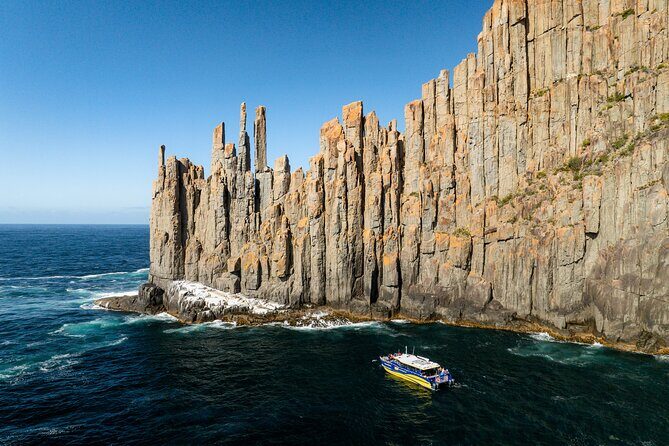 90 minute Cape Raoul Cruise and Port Arthur Historic Site entry - Why This Tour Delivers Great Value