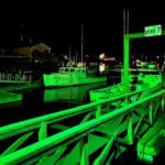 90-Minute Ghost Walking Tour in Boothbay Harbor - What to Expect: The Day-to-Night Transition & Practical Details