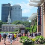 90 Minute History Walking Tour of Old City Philadelphia - The Practicalities: How the Tour Works