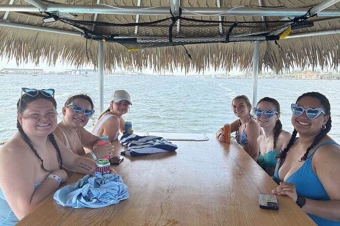 90 Minute Sunset Tiki Boat Tour - The Sum Up: Who Should Book This?