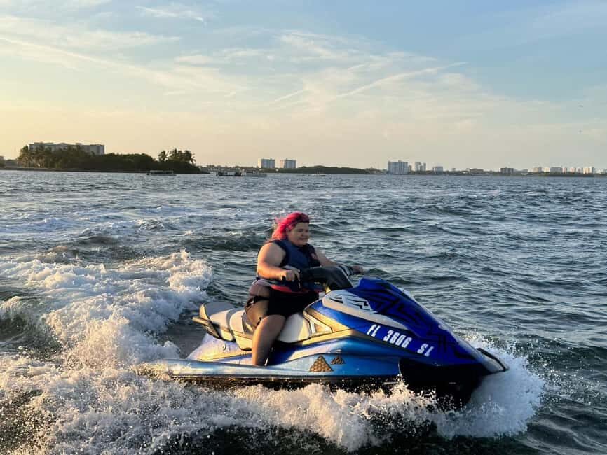 961 NW Seventh St Miami, FL 33136 Miami Jetski aventure #1 - Whats the Real Value?