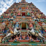 A 3in1 PRIVATE Food Tour: Chinatown, Little India, Kampong Glam - In-Depth Breakdown of the Itinerary