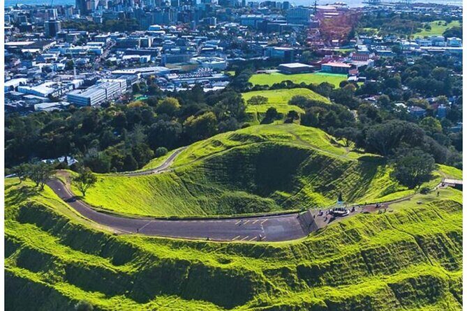 A 5 Hour Private City Highlights: Unveiling Auckland's Treasures - Why This Tour Offers Great Value