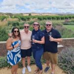 A Barossa Valley Four Passengers Group Tour: Local Pickup. - The Experience Breakdown
