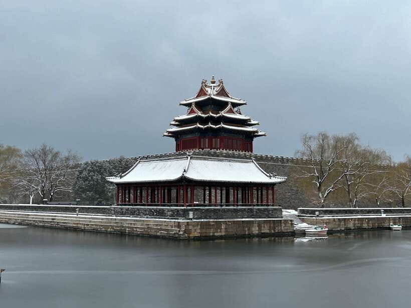 A Beijing Tour of Essentials Along the Central Axis - What’s Included and What to Consider