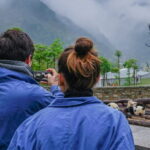 a better Panda Volunteer Experience at the Best panda base - WOLONG - The Itinerary: What to Expect on the Day