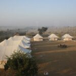 A Camel Safari with High Tea and Local Music - FAQ