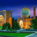 A City Tour Of Samarkand: The Pearl Of The East - Practical Details and What You Can Expect