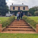 A Clare Valley pickup: Wine and Heritage Tour with a Local. - Details That Matter