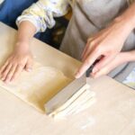 A class on Making Hoto, Yamanashi's Traditional Dish - The Sum Up