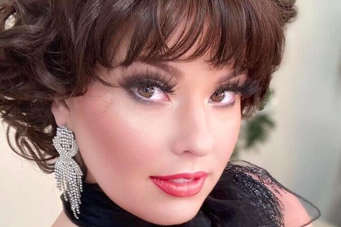 A Closer Walk: A Tribute To Patsy Cline - Who Will Love This Show?