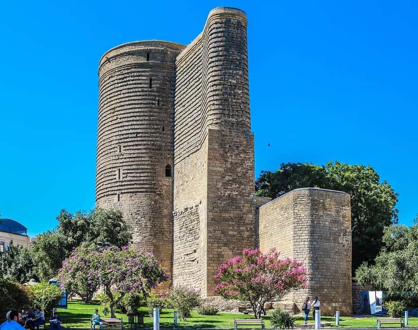 A Culinary Journey Through History and Nature - What This Tour Means for You