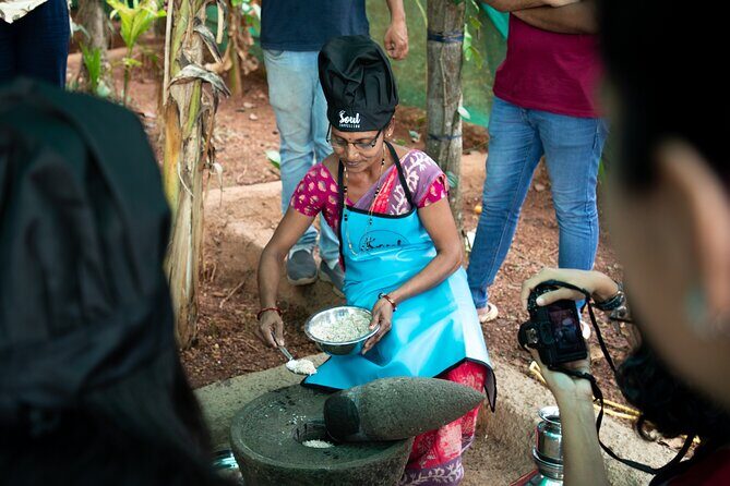A Culinary Journey with locals in Chorao Island - Why This Tour Delivers Real Value