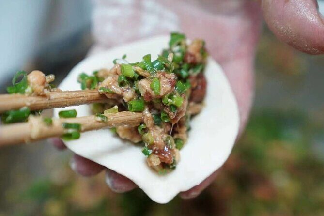 A Culinary Tour in Shanghai at Night - Final Thoughts: Is It Worth It?