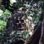 A Day Angkor Park Tours - Private English Speaking Tour Guide - Comfort, Convenience, and Extras