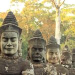A Day Angkor Wat Tempel Tour - Pricing & Value Analysis