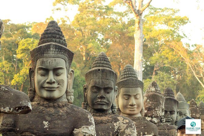 A Day Angkor Wat Tempel Tour - Pricing & Value Analysis