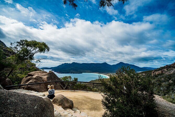 A Day At Wineglass Bay - Why the Tour Offers Great Value