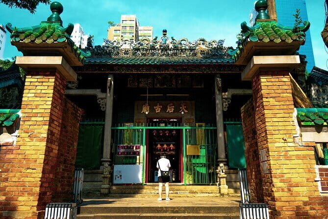 A Day in the life of a Hong Konger: Kowloon Free Walking Tour - Why This Tour Stands Out: An In-Depth Look