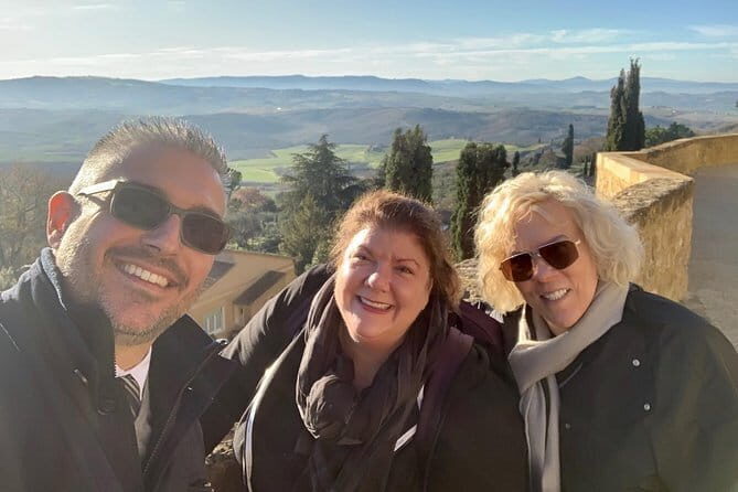 A day in Tuscany & Medieval Towns - Price & Value Analysis