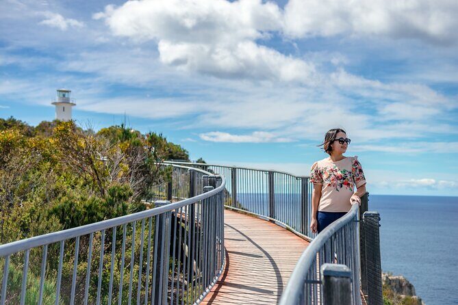 A Day in Wineglass Bay - Launceston to Hobart - The Value of the Tour: Beyond Just a Sightseeing Trip