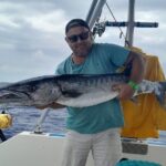 A Day of Big Game Fishing in a small group - The Hunt for Sea Giants