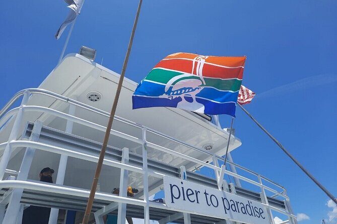 A Day on the Bay - Practical Tips for Travelers