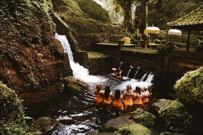 A Day Retreat In Ubud - Authentic, Cultural, and Therapeutic Aspects